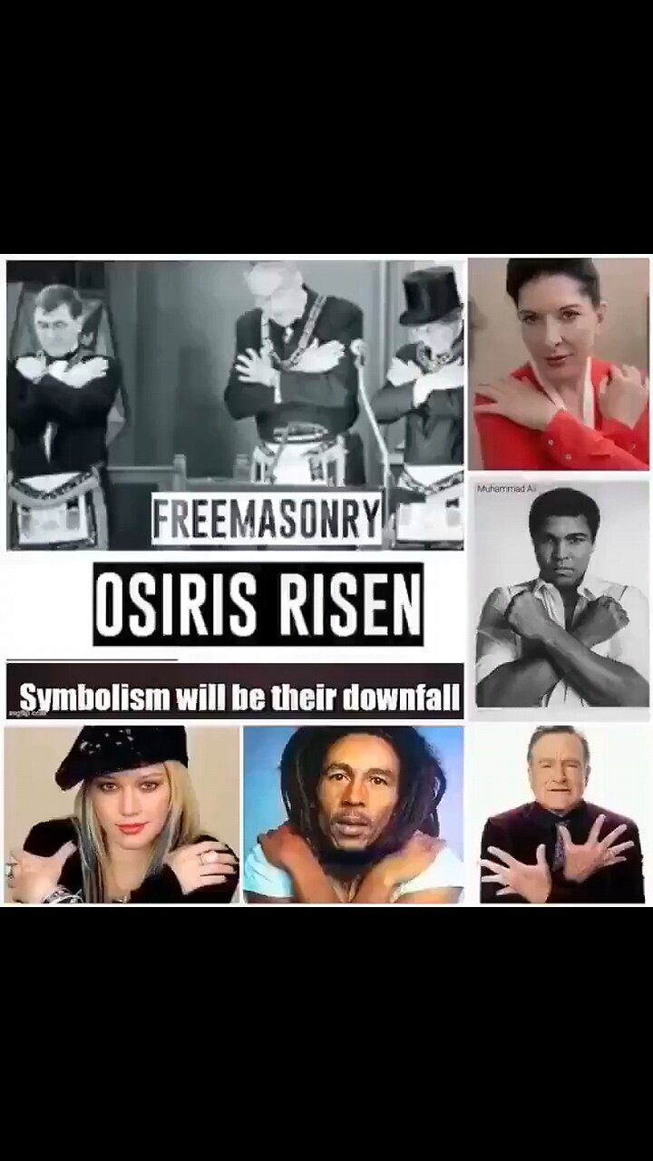 X: Sign Of Osiris Risen