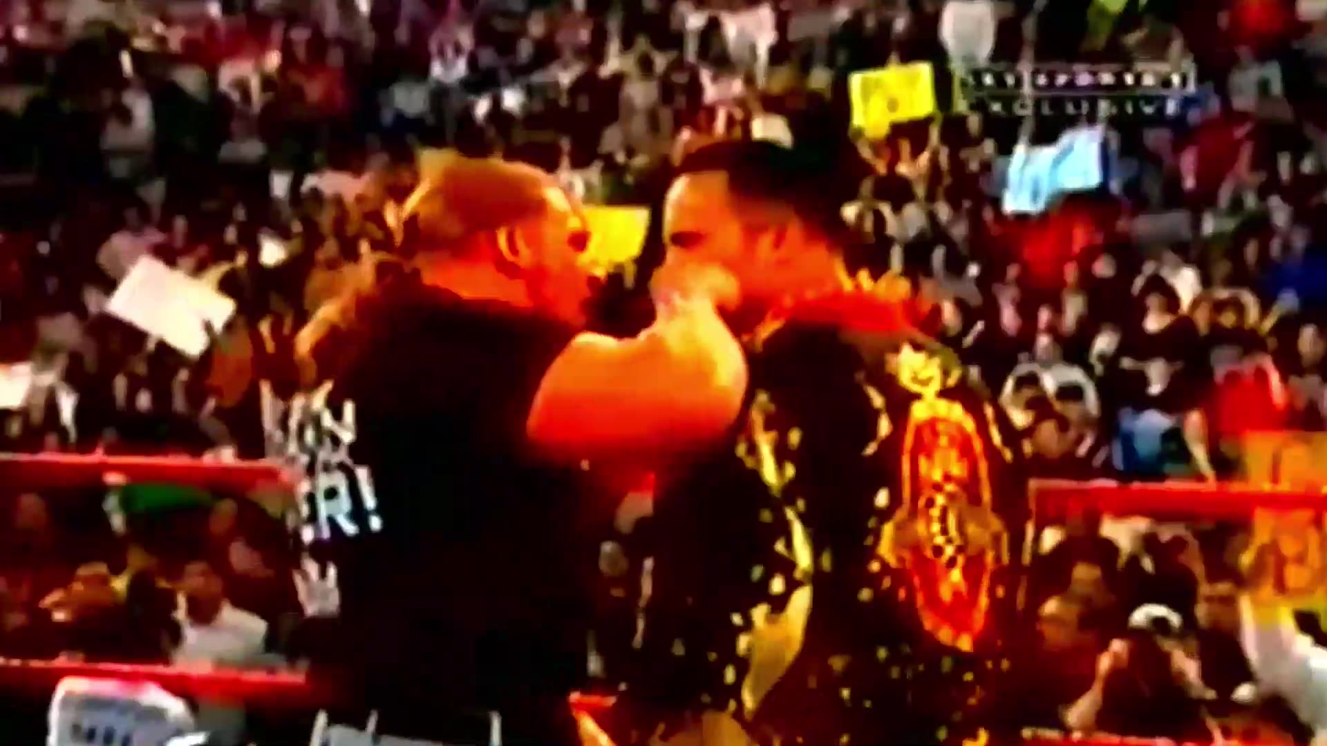 TRIPLE H Tribute video HD 2025