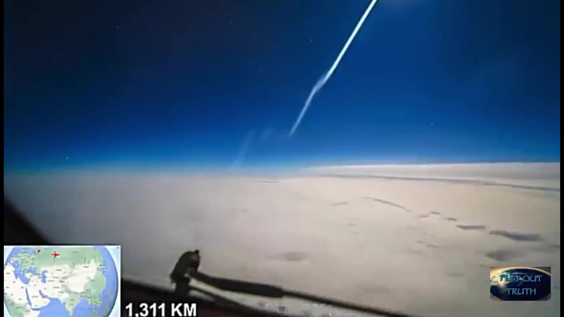 Passing and Chasing the Sun