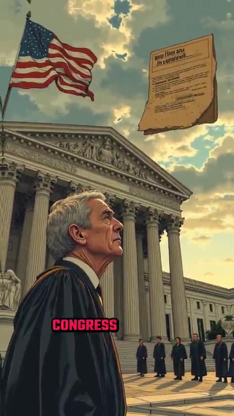 Stopping Radical Judges