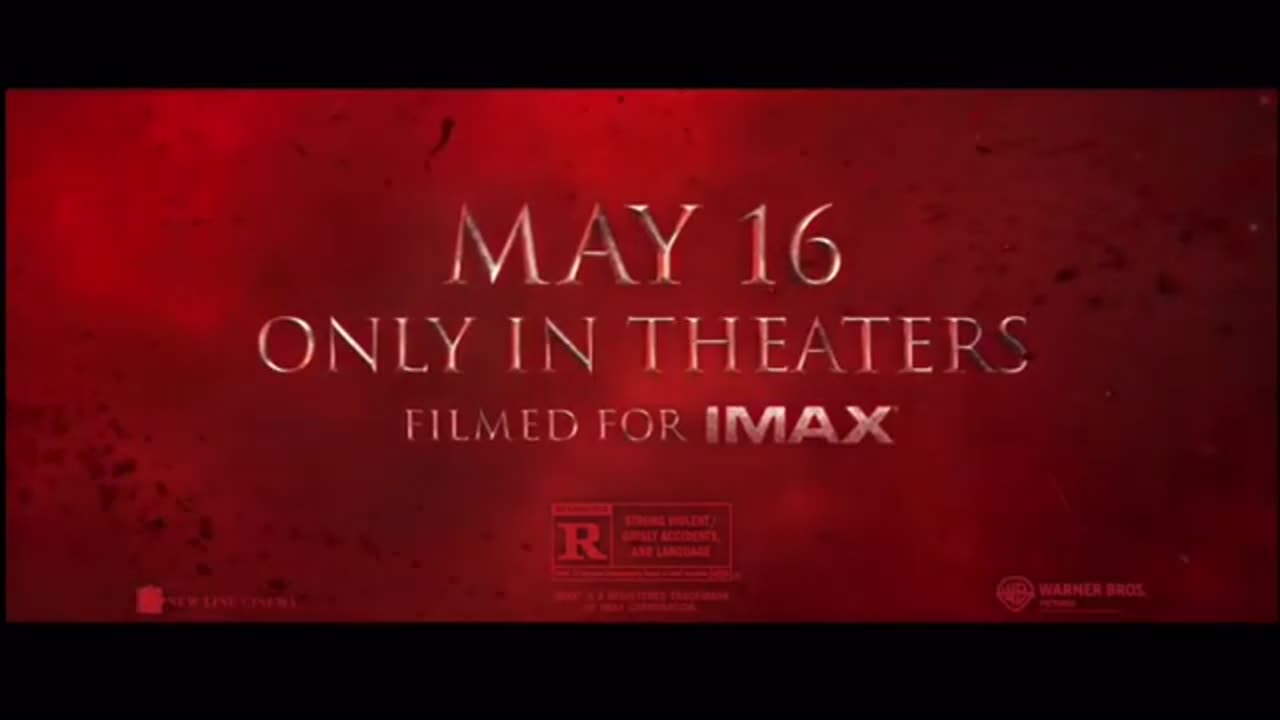 May 2025 TV Spot Logos