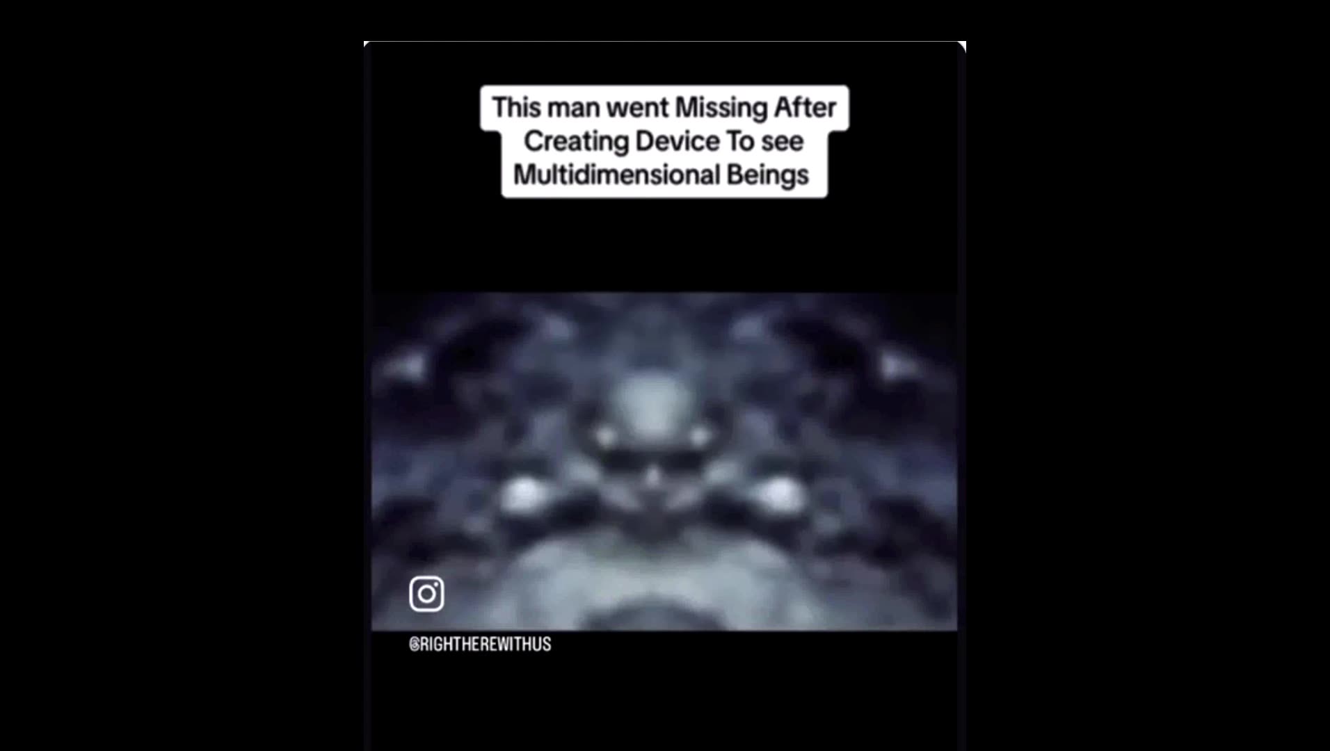 Images Of Multidimensional Being That Surround Us!