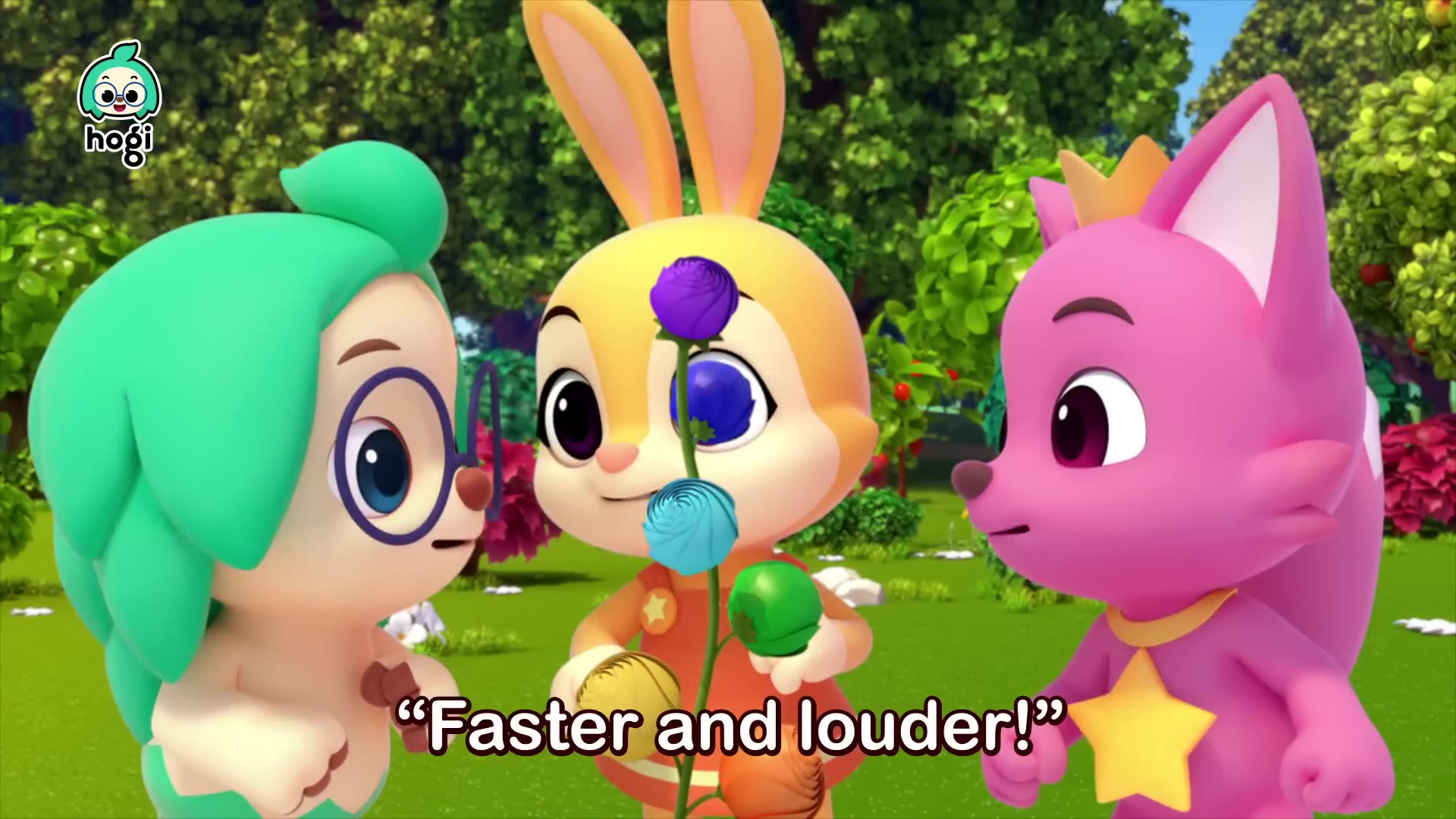 Hot Cheese Buns! _ Compilation _ Hot cross buns _ Kids Favorite Nursery ...