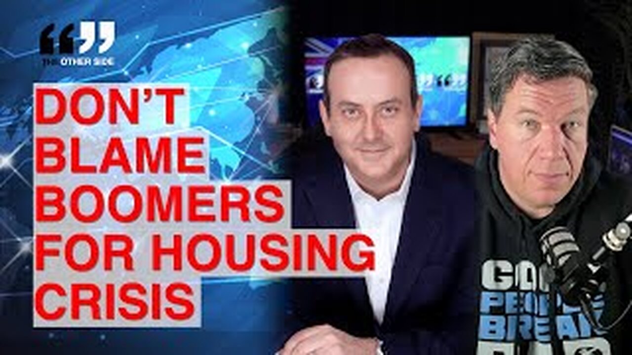 Big Bad Government is the REAL Reason Young Aussies Can’t Buy a House