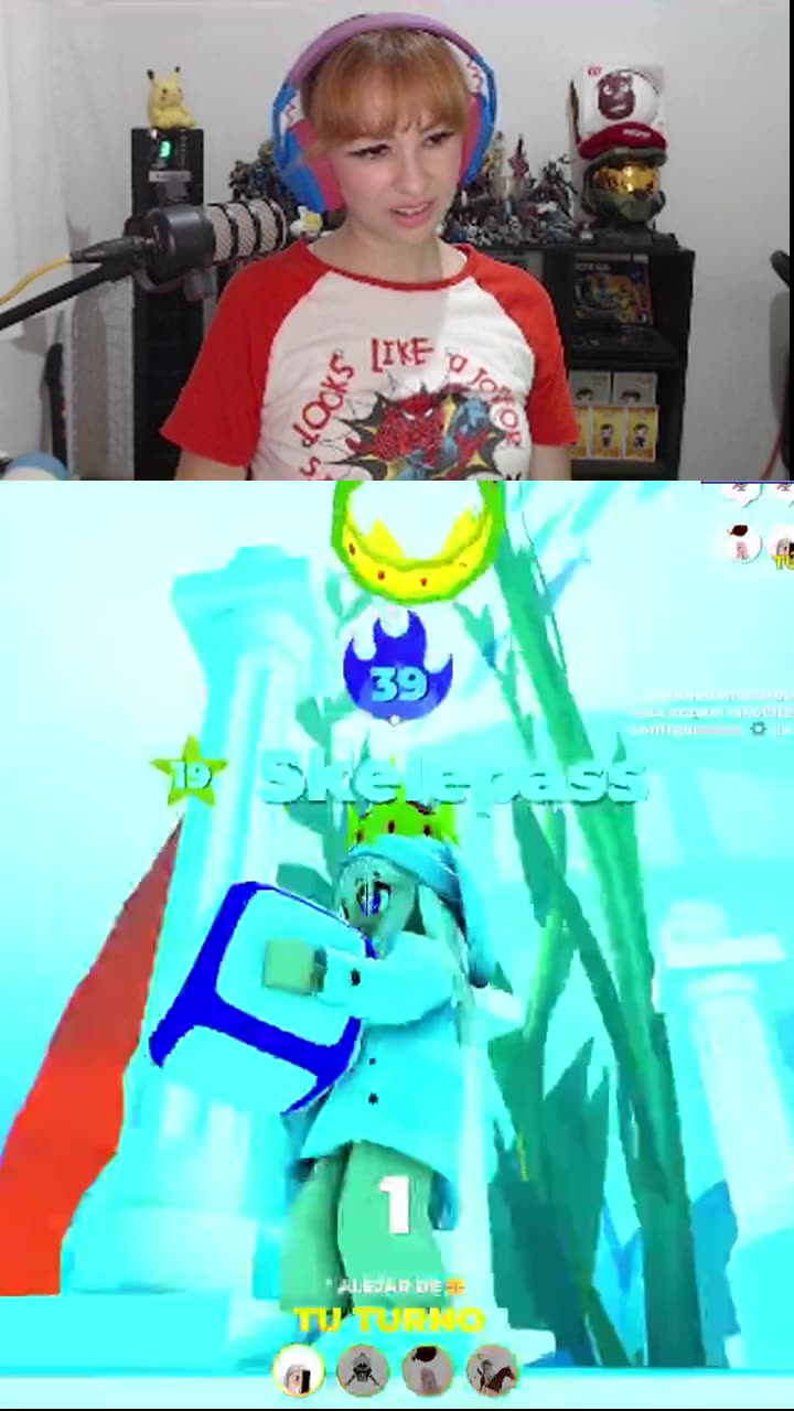 Ojalá ser ricahona IRL xD