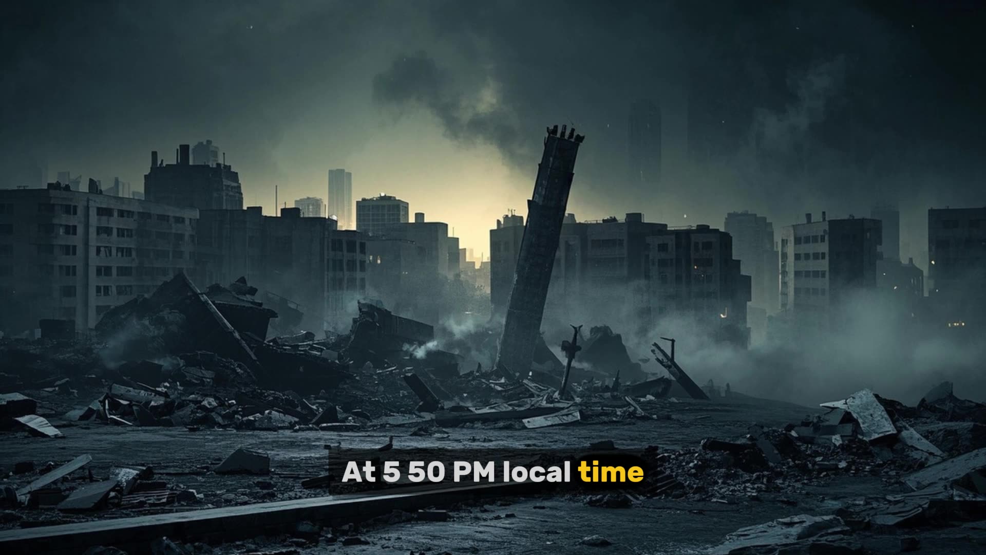 May 31st: A Glimpse into History's Most Impactful Events 🌍 From ...