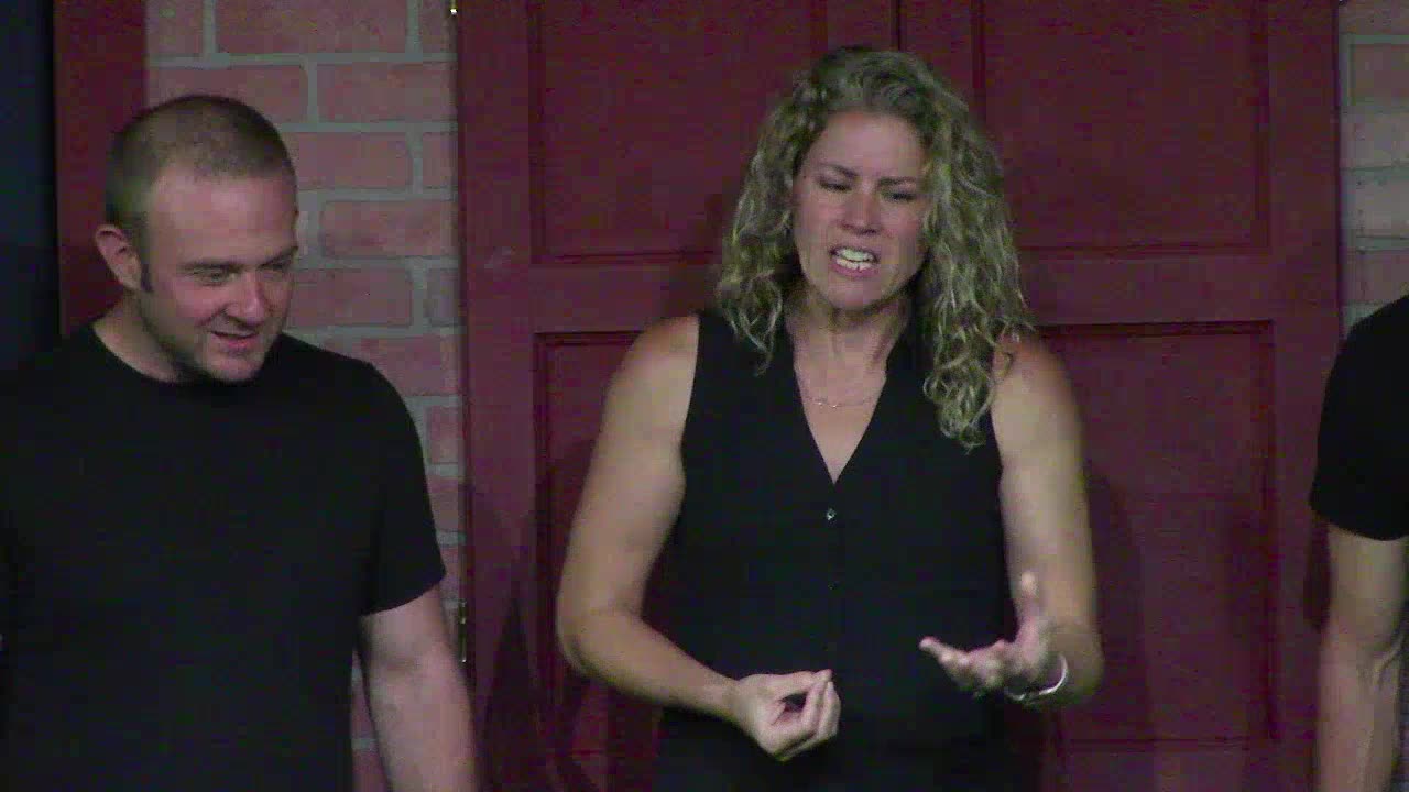 First Coast Comedy's The Main Event