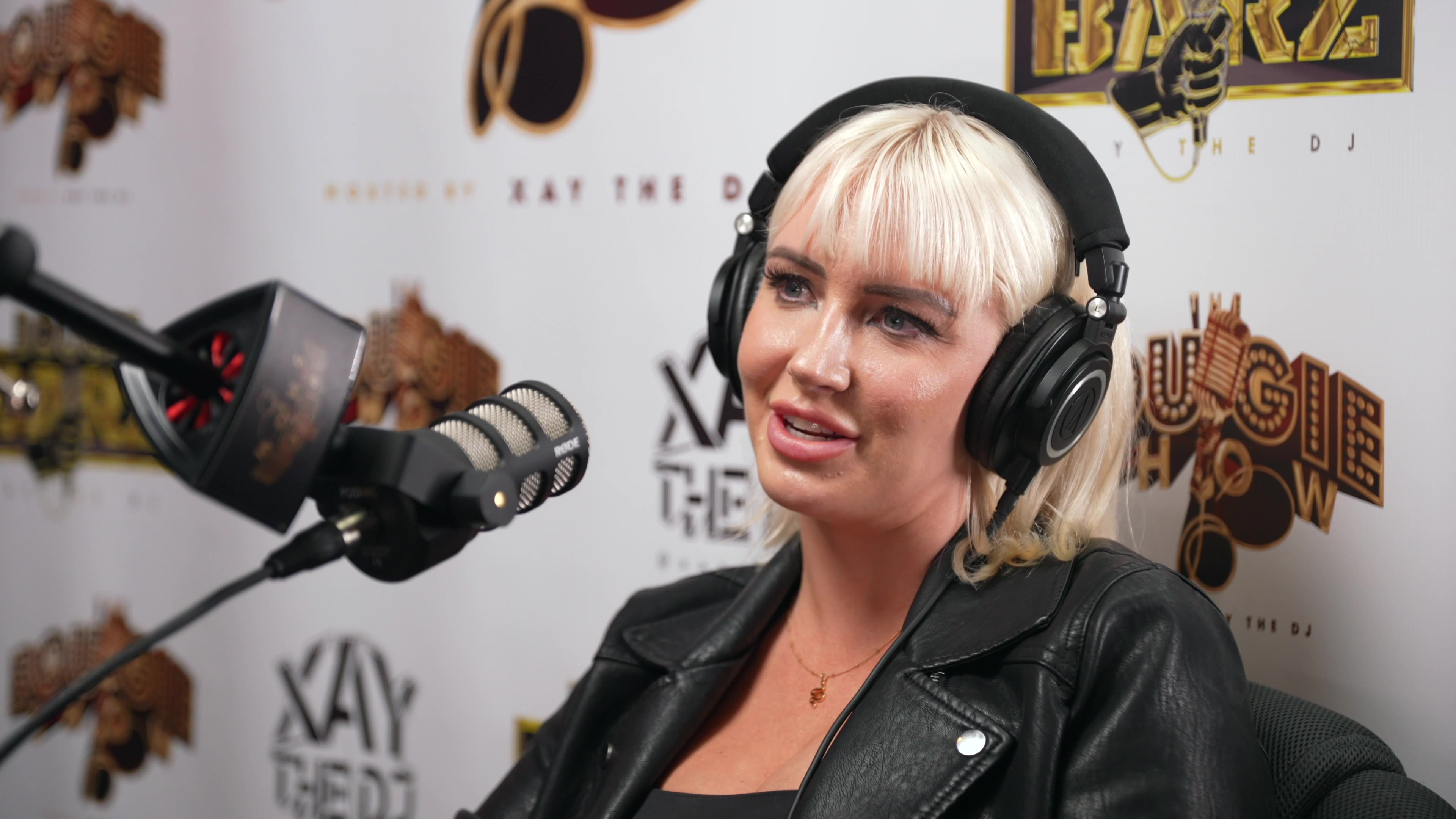 Kate Dee - He Pulled Me In The Bathroom And Said Suck My Di*k Right Now ...