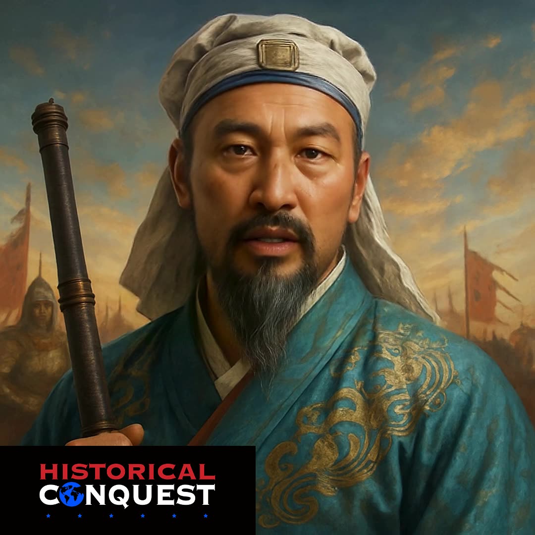 Sun Tzu Tells of his Infamous Military Strategic Abilities in Training ...