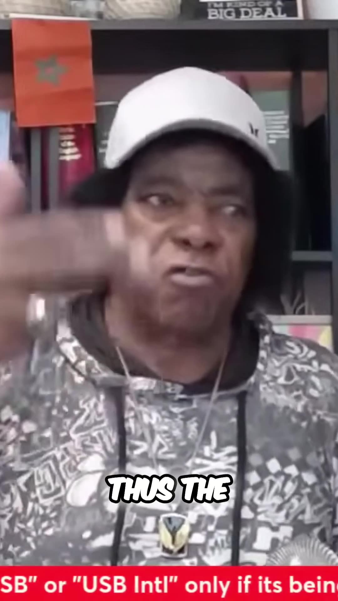 Cut the Tentacles! Reclaim Your Power: Political Matrix EXPOSED!