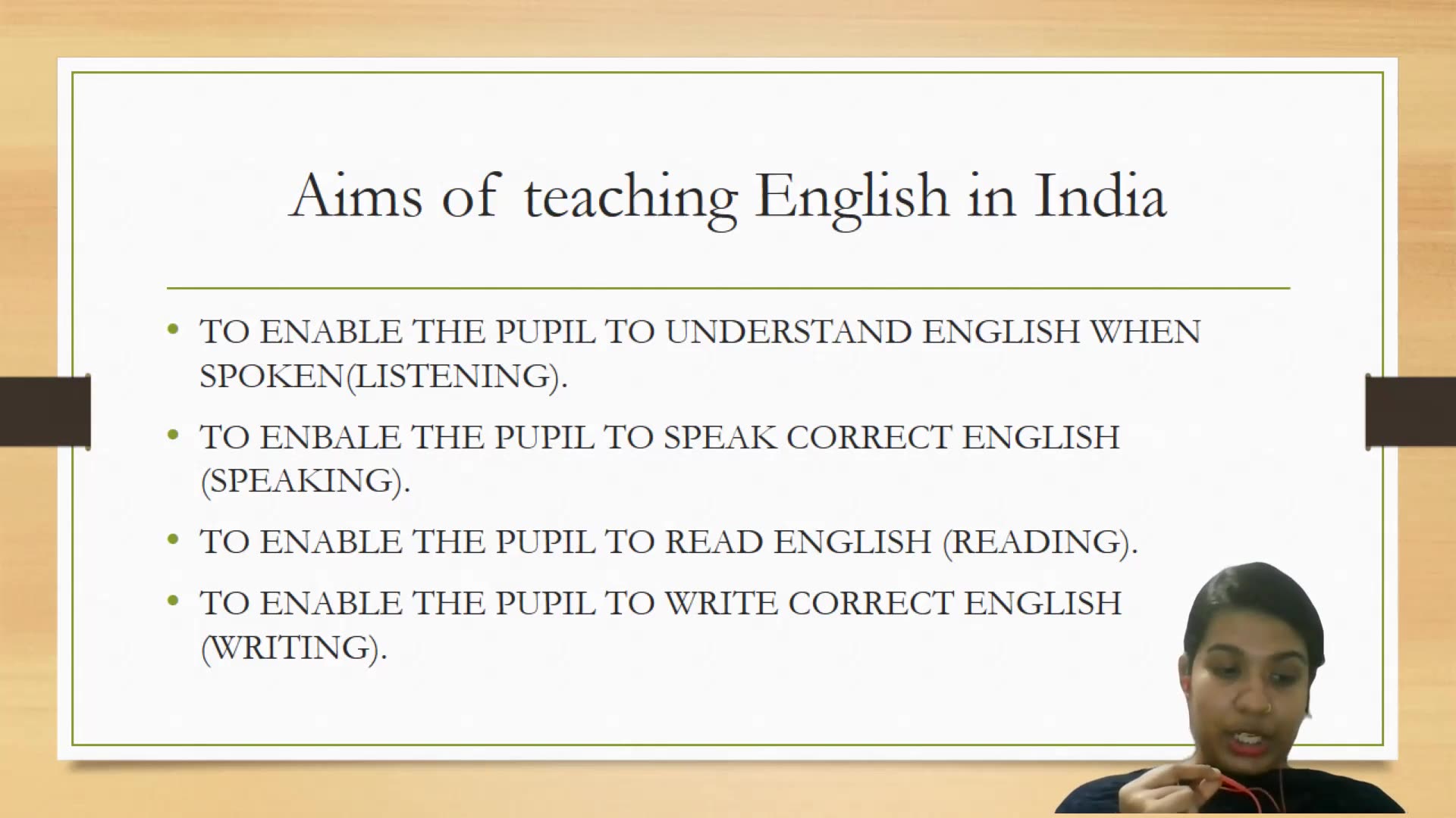 Ppttc English Part 2