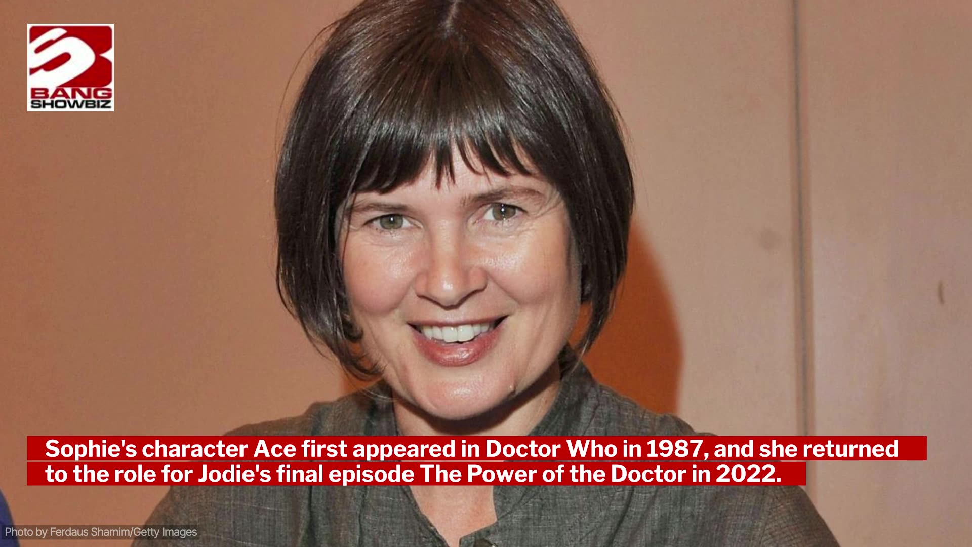 David Tennant, Peter Capaldi and Jodie Whittaker are returning to ...