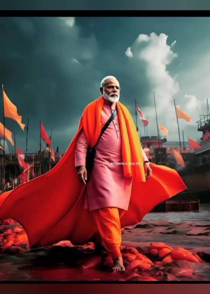 Indian politics to be honest power support system