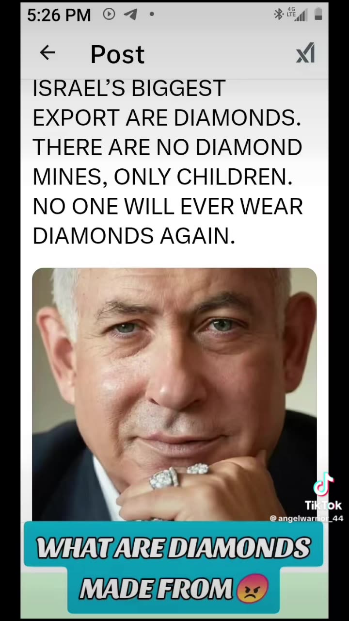 Diamonds - The Real Reason Why They Are Expensive