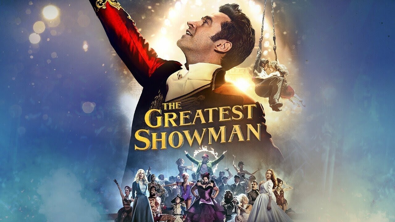 The Greatest Showman 2 Trailer #3 (HD) Hugh Jackman, Zack Efron ...