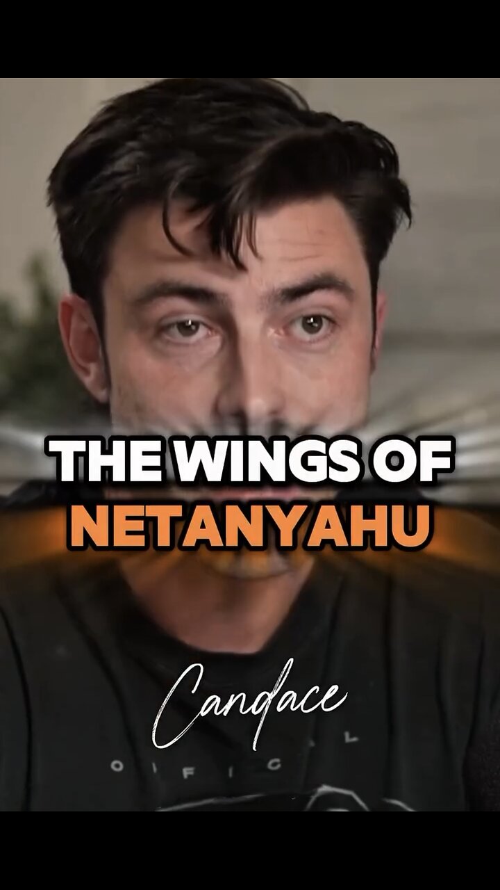 Ian Carroll ~ Who are Bibi Netanyahu’s right-hand and left-hand men?