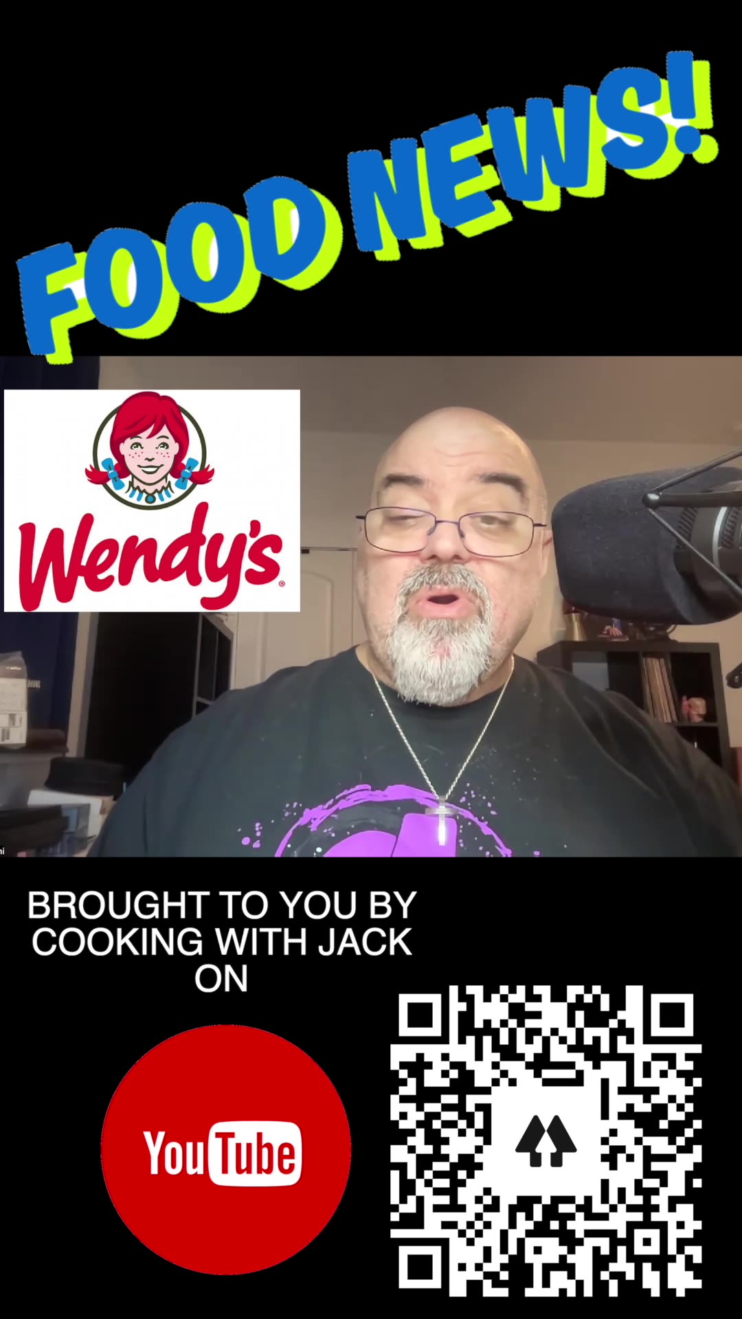 FOOD NEWS THIS WEEK 5-29-25