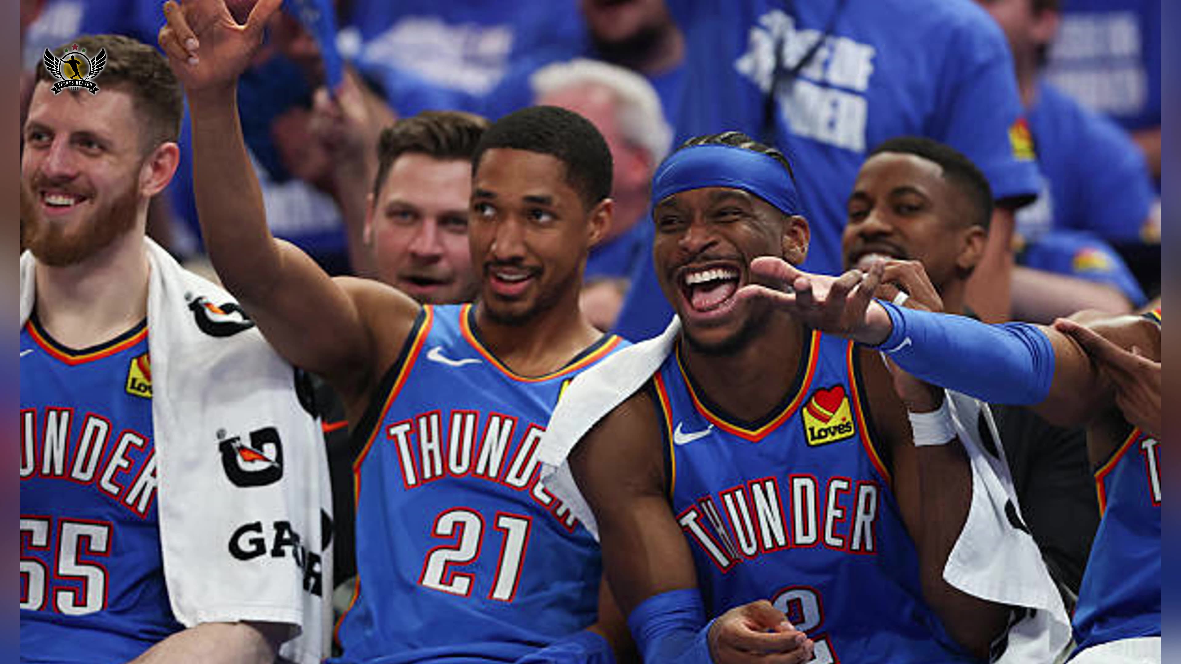 NBA Finals 2025: Key Things to Know as Thunder and Pacers Clash for the Title