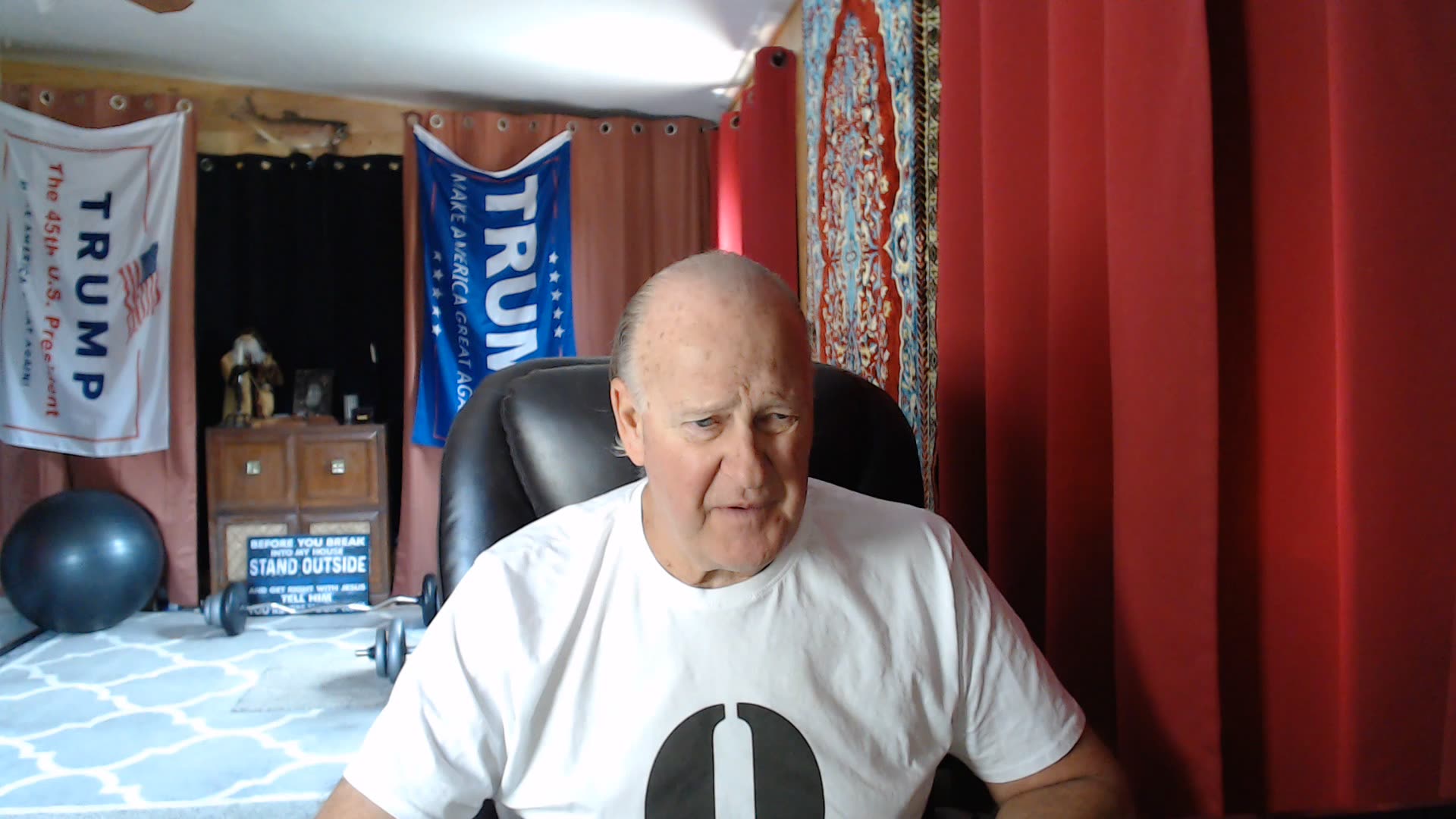 DHS Requests 20,000 National Guard Troops to Assist With Mass ...