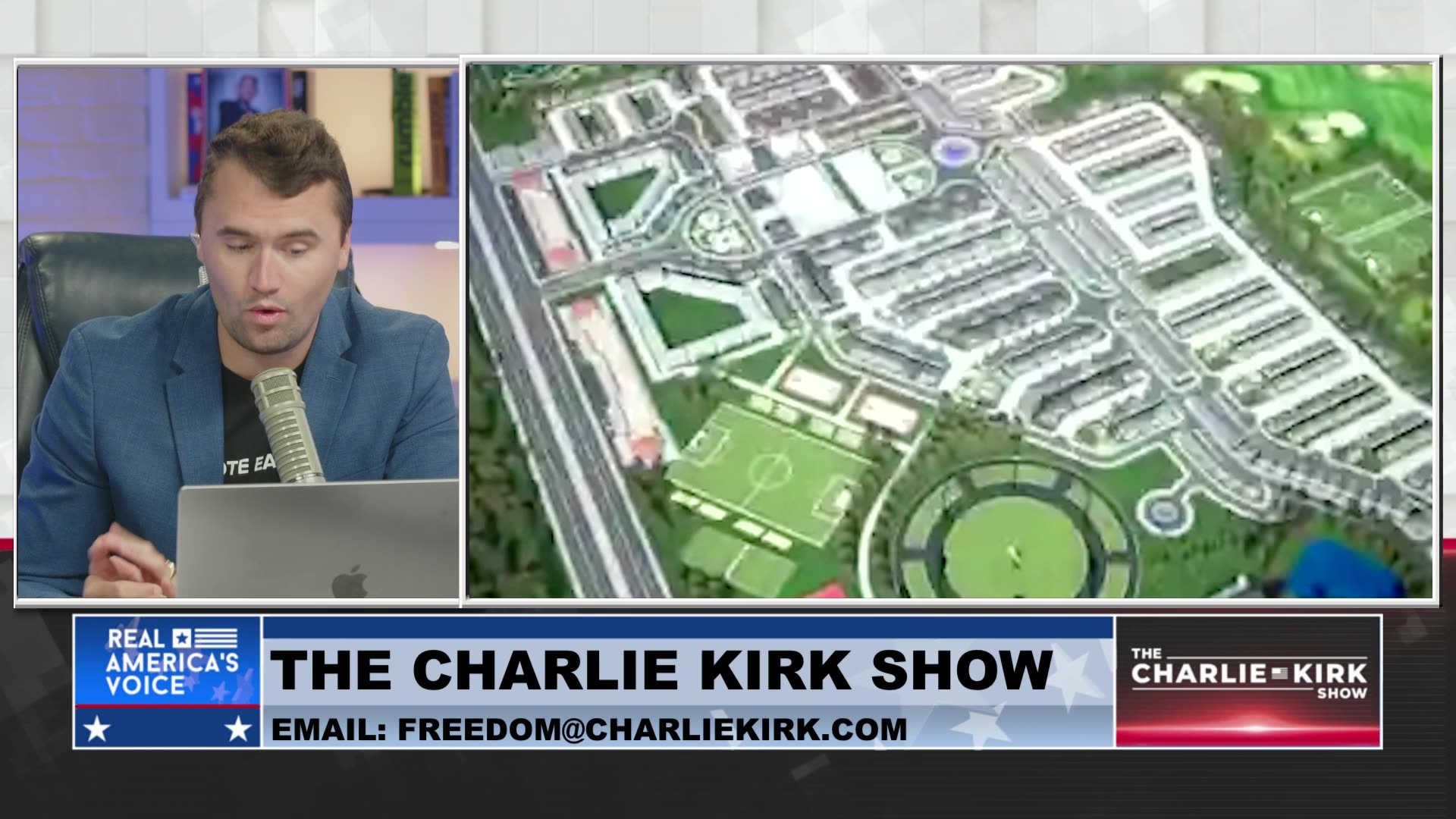 Is Islam About to Take Over Texas?