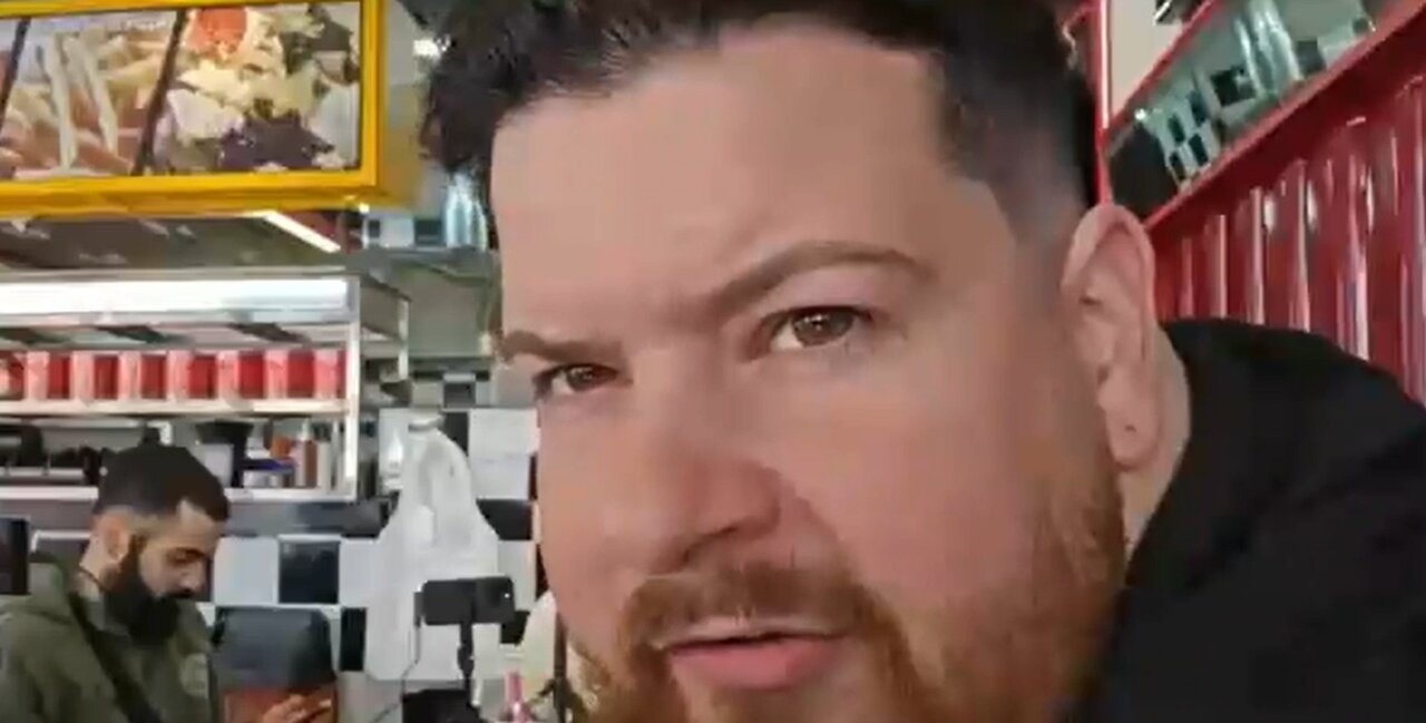 IP2 Stories - Salmon Andy Talks Shit About OG Geezer With His Goons ...