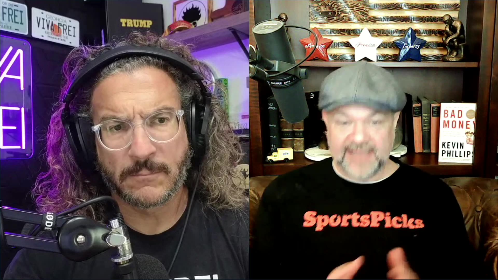 Tim Pool ROASTED for Suggesting Karmelo Anthony was "Self Defense"! But ...