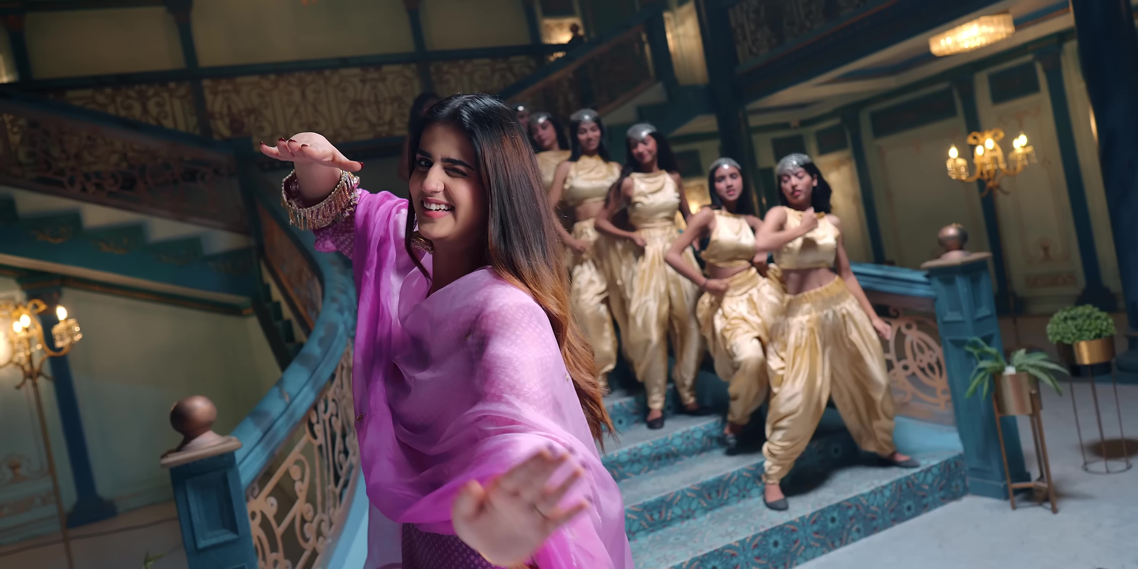 Fly Karke | Sabba Ft. Pranjal Dahiya & Jasmeen Akhtar | Latest Punjabi ...