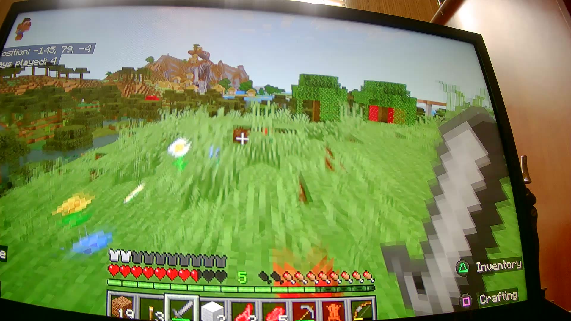 Part 3 | Minecraft #rumbletakeover
