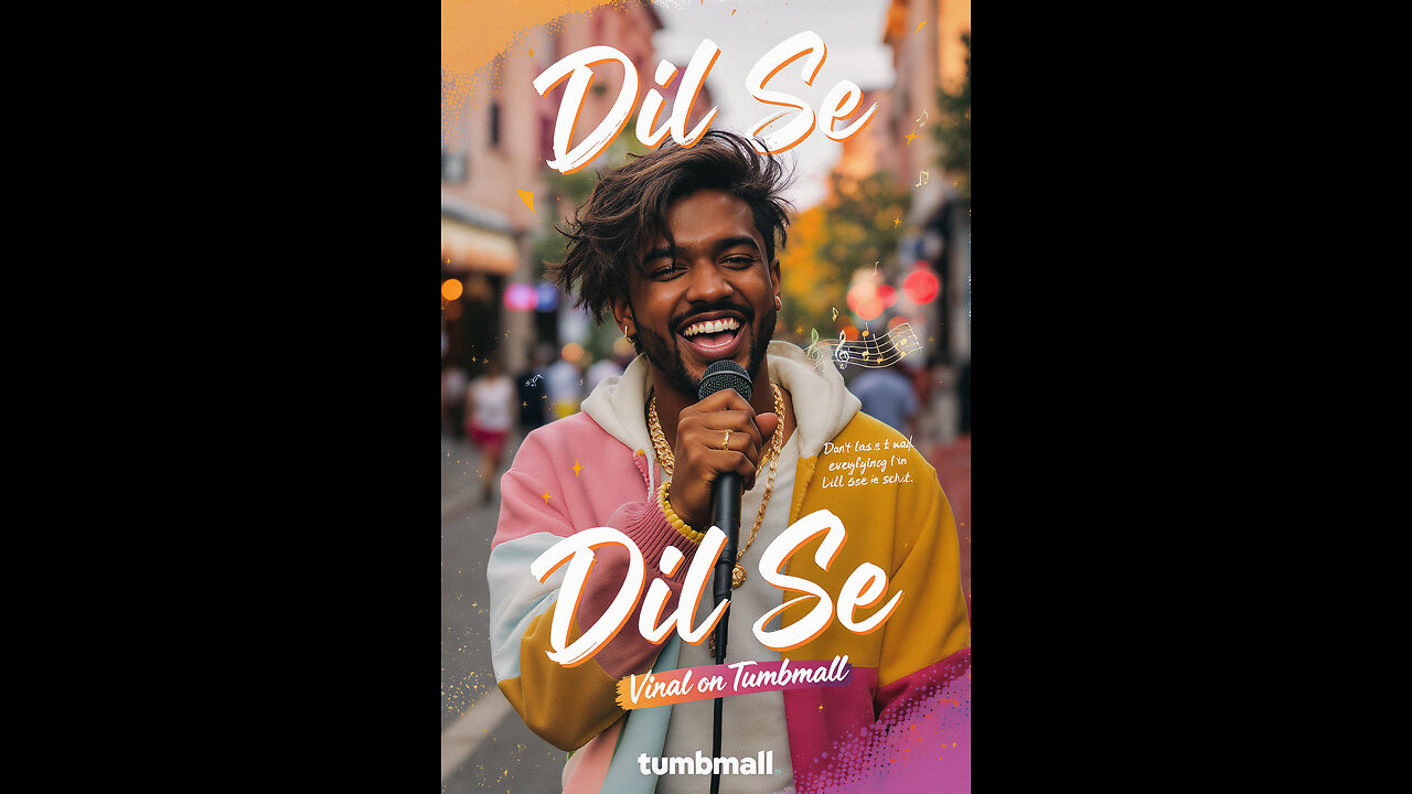 Dil Se Beatbox | Soulful Hindi Beatbox Track 2025 | Desi Hip-Hop Vibes