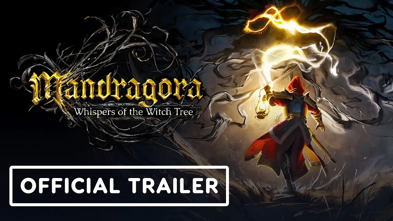 Mandragora - Whispers of the Witch Tree - Official Gear Progression Overvie