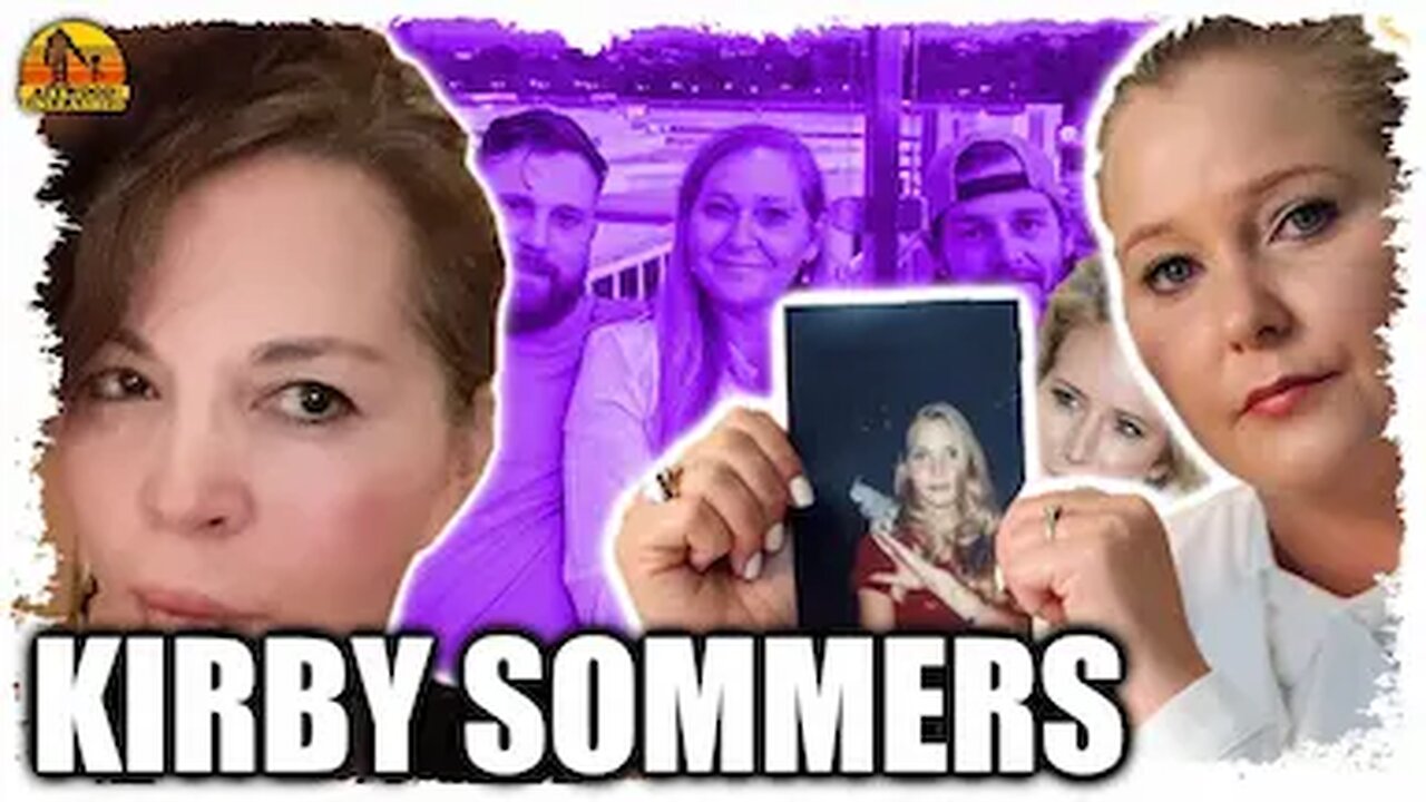 What Did Virginia Giuffre's Husband Do To Her? Kirby Sommers Epstein Prince Andrew Royal Family