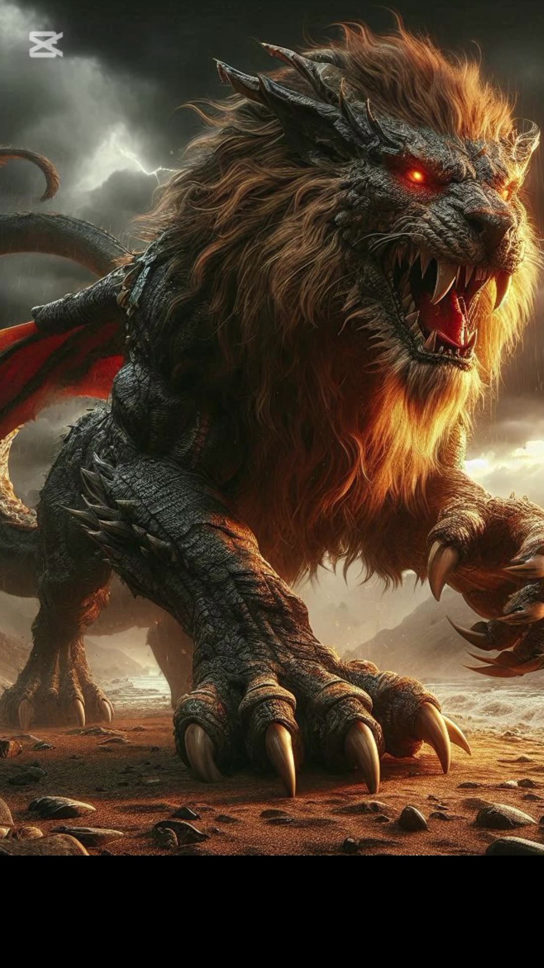 Incredible Animal Fusion: Mind-Blowing Creatures by Fusing Different ...