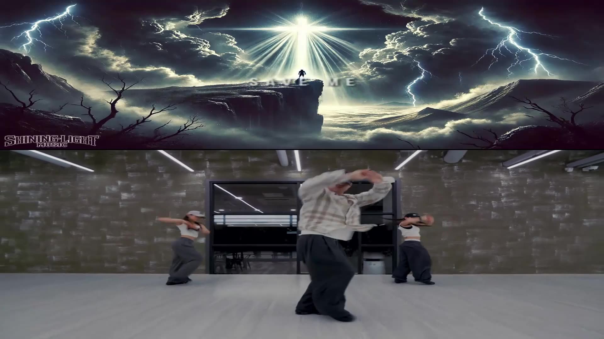 S. L. M. ~ Save Me ~ Remix 1 Christcore PC