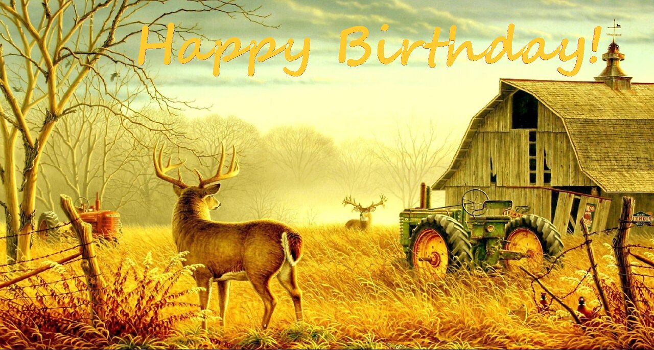 Happy Birthday 3D - Happy Birthday - Happy Birthday To You - Happy ...