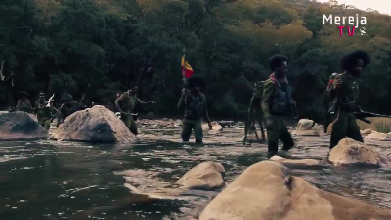 የመጋቢት 24 "ትሩፋቶች" እና 15ኛ ቀን የዘመቻ አንድነት መረጃዎች - 251 Zare - April 2,2025 - Ethio 251 Media