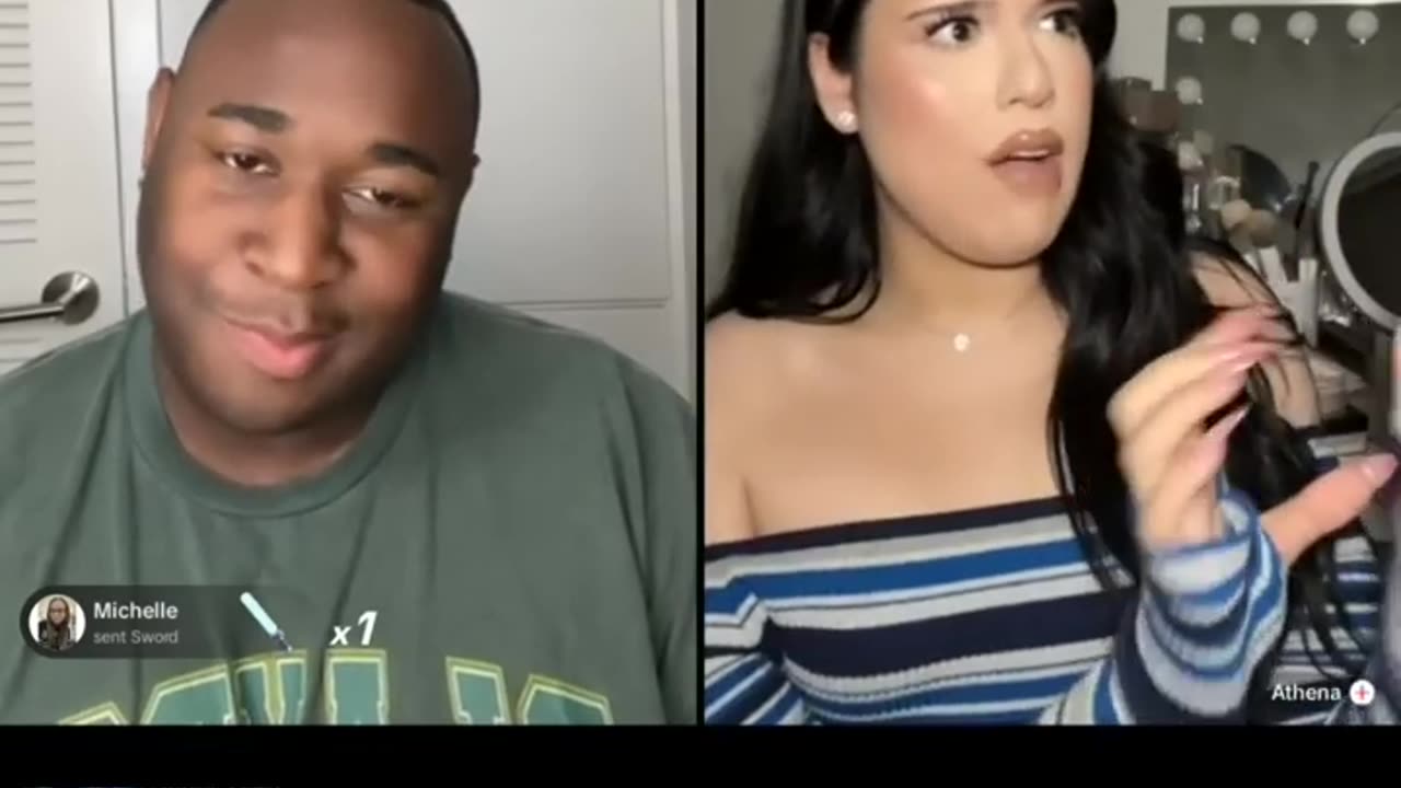 May 28, 2025 Terri Joe Out of character Ep.4