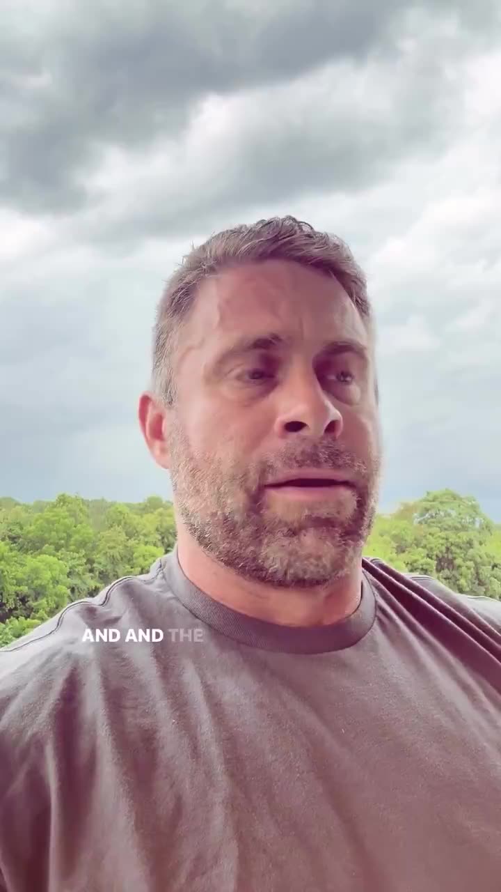 Nick Freitas Explains the Difference Between Raising Young Boys and Girls