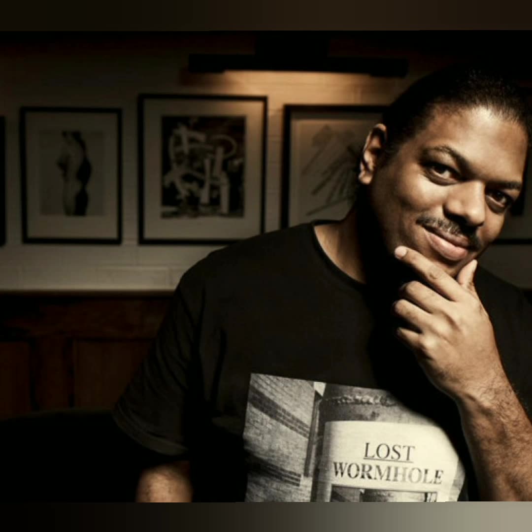 Three Generations, Chevell _ Get It Off (Extended Mix) [Kerri Chandler ...