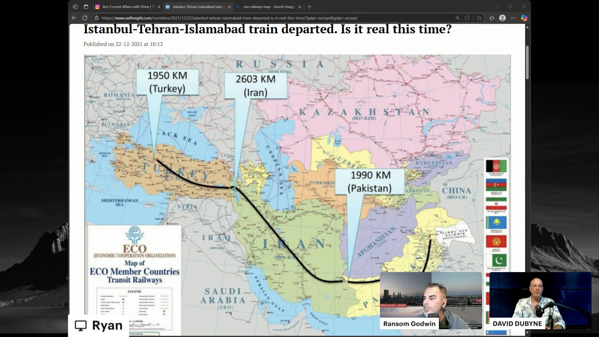 Civilization Cycle : We Know What Comes Next in the Plan