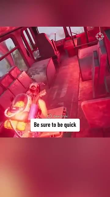 Breaking: Game: Once Human. The Wanderer is your friend! #oncehuman #pc ...