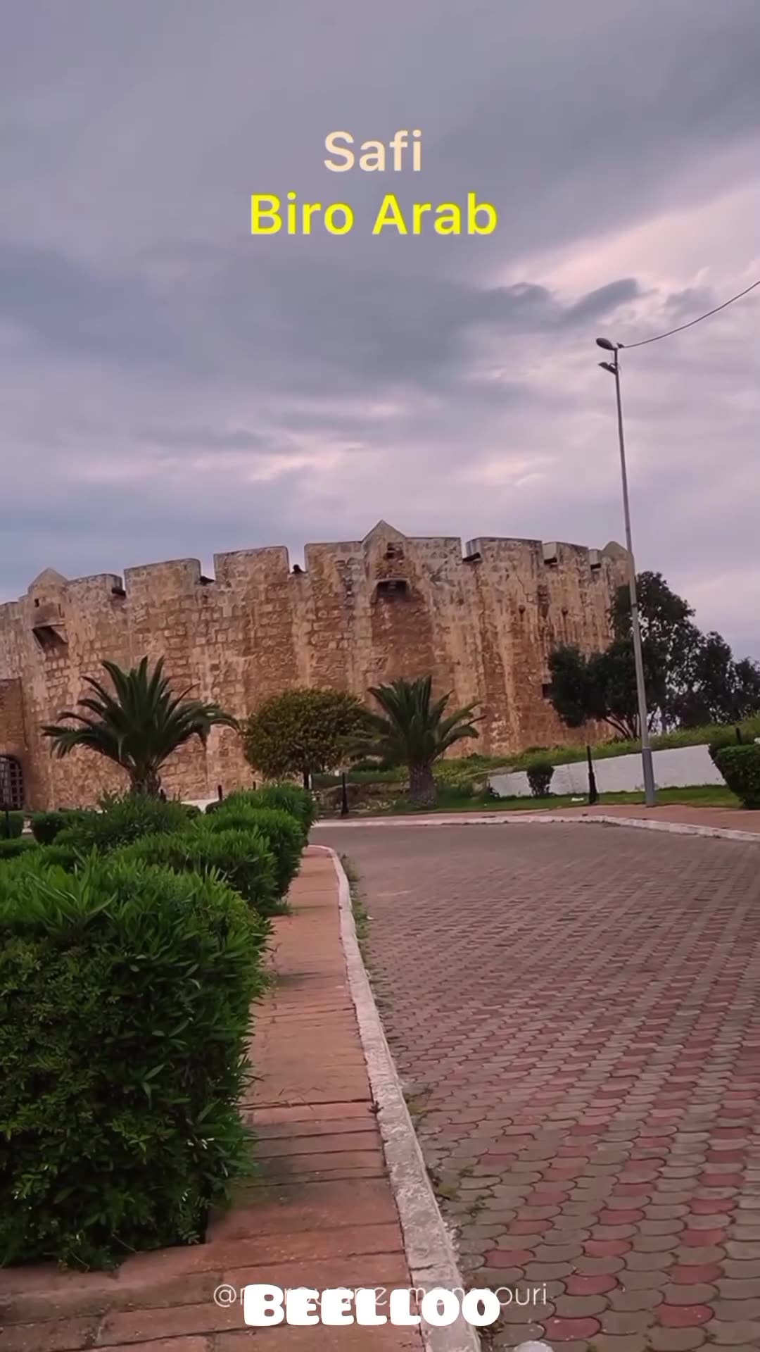 Exploring a Majestic Historical Castle | Hidden Gem Tour"