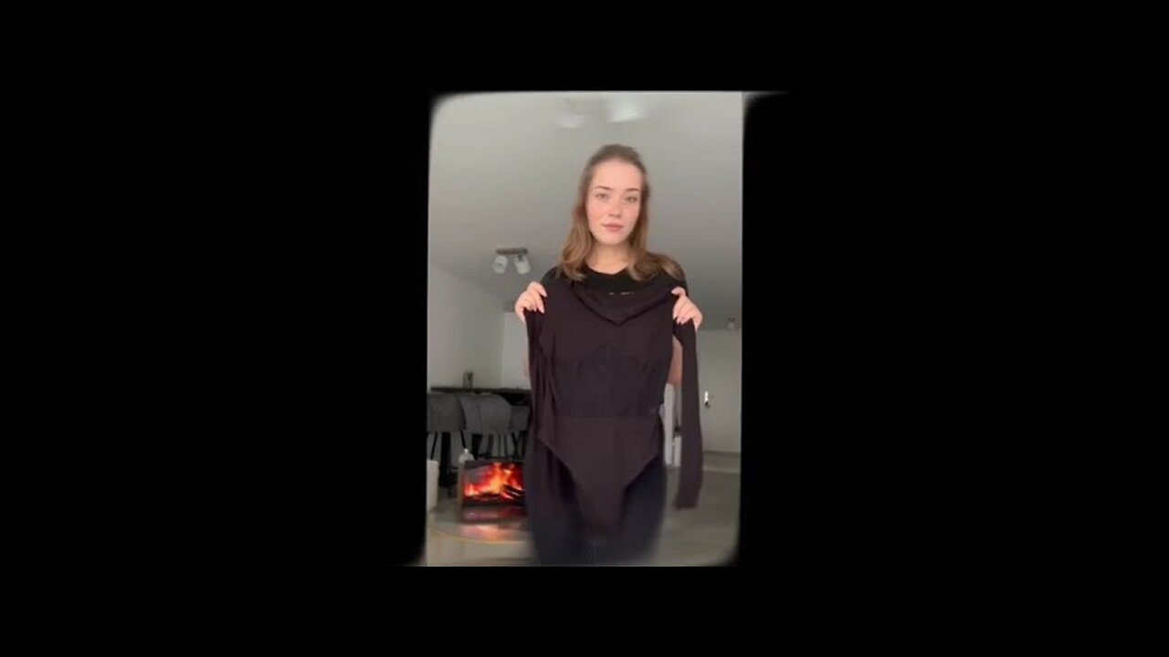 Jaw-Dropping Outfit Reveal | Get Ready With Becky (2024)