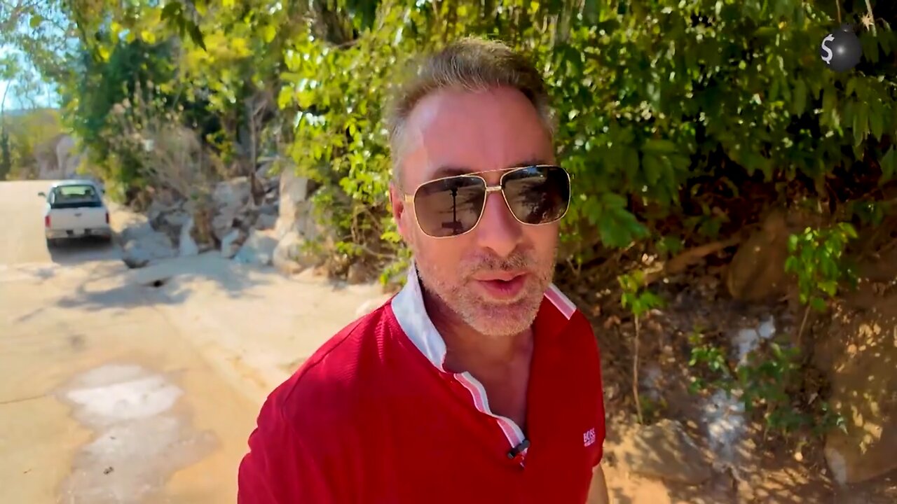 Jeff Berwick - Here's the Digital ID, Facial Recognition, Anti-Semitism ...