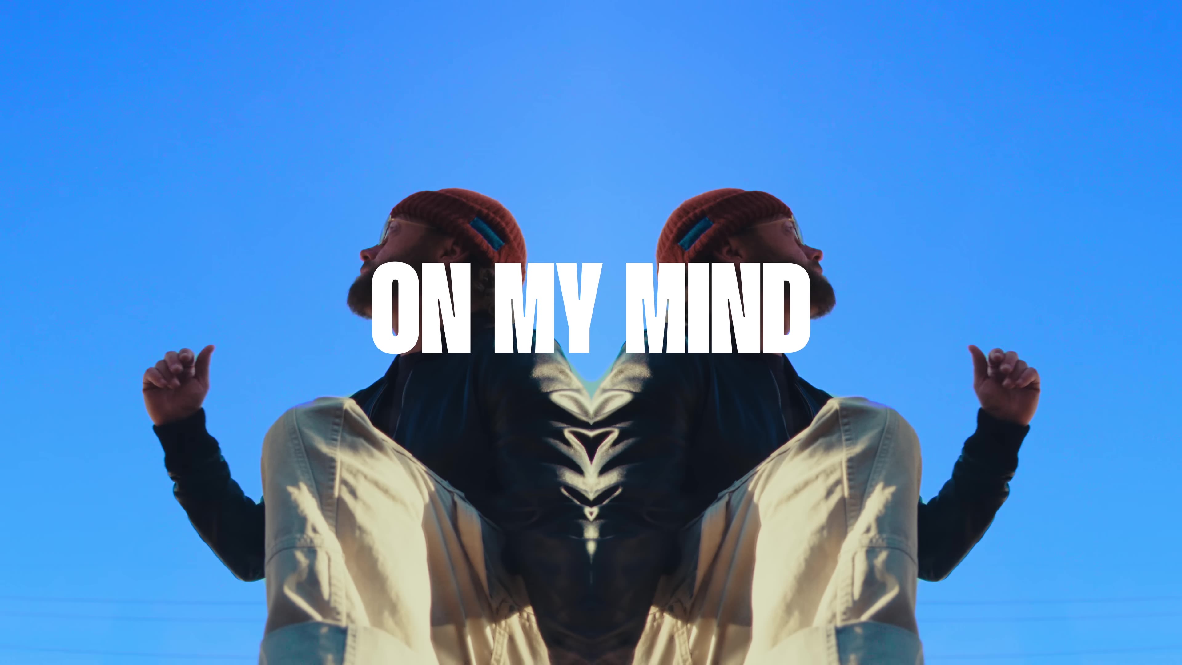 TobyMac - Heaven On My Mind (Official Visualizer)