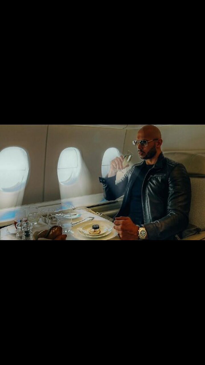 Top G Andrew Tate The Luxurious Life of the Tate Brothers | Ukraine ...