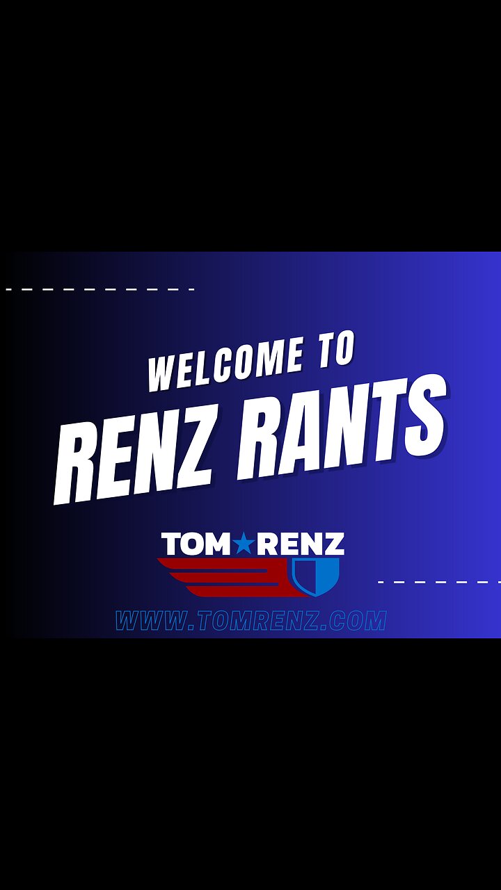 Tom Renz - Clay Clark & General Flynn Need Your Support
