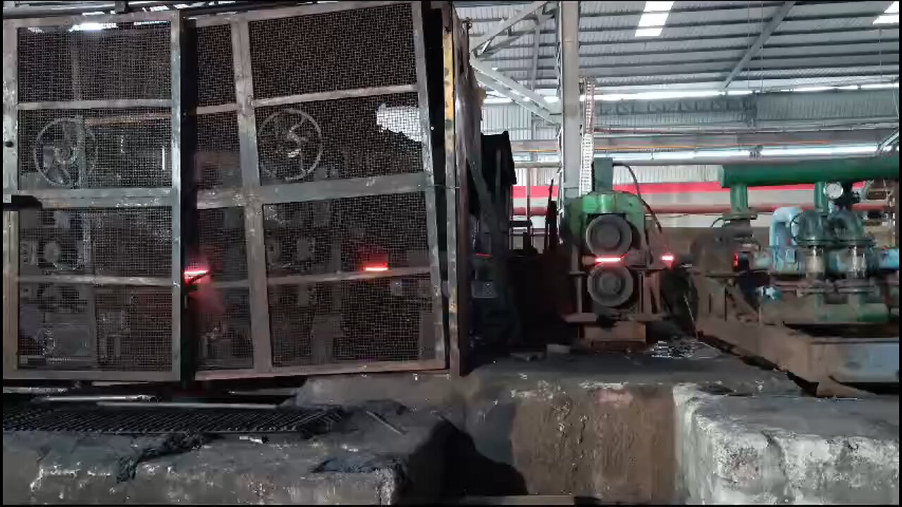 How Steel Wire is Made, Incredible Journey of the Wire Rod Coil