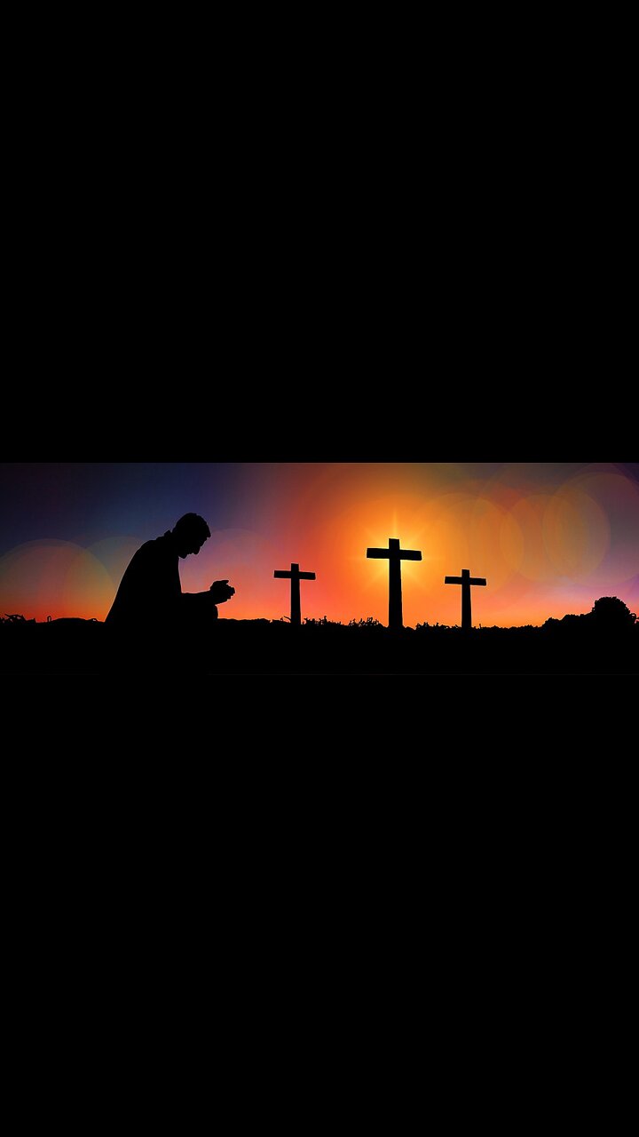 One Pilgrim's Musings - an Invitation to Salvation and Glory