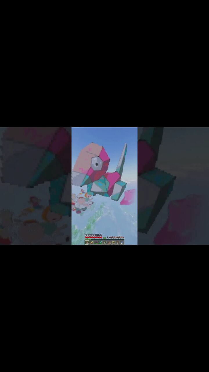 What should we build next? ⛏🧱 Minecraft Bedrock & Java Pixel Art ...