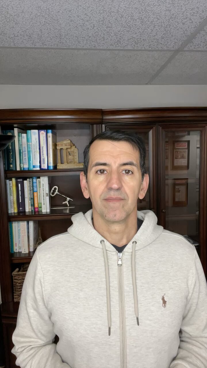 Insulin function improves with fasting